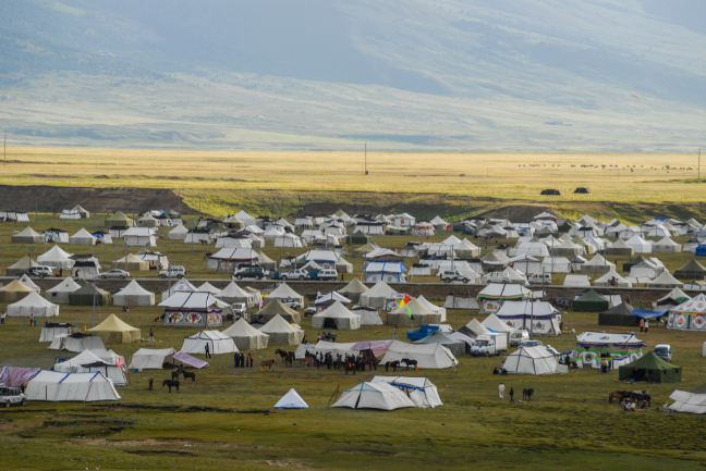 藏族有什么风俗 藏族地区有什么文化习俗_万年历