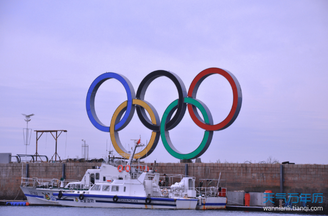 第一届奥运会是哪一年 第一届奥运会在哪里举行_万年历